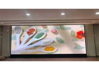 China Indoor Full Color LED Display with Easy Computer Interface Support and Rich Software Compatibility for Seamless Operation for sale