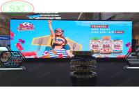 China Best price Indoor P2.5 LED display LED screen with novar control system for sale