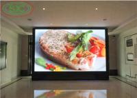 China P3 576x576mm Rental LED Screen 192x192 Resolution Die Cast Aluminum Cabinet for sale