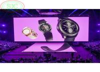 China Indoor Full Color LED Display 4mm Pixel Pitch 256x128mm Lightweight for Exhibition Shows for sale