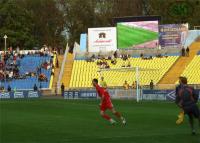 China P10 Outdoor Full Color LED Display for Stadiums - 10mm Pixel Pitch, 5000cd/m² Brightness for sale