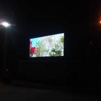 China Outdoor P6 SMD Full Color LED Display 6000cd/m² High Brightness IP65 Waterproof for sale