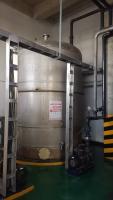 China Stainless Steel Constant Pressure Water Supply System Variable Frequency Auto Control for sale