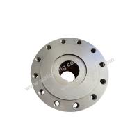 China Metal Forging Aluminum Forging Product Manufacturing Assembly Services Alloy Steel ODM Ring Gear Assembly for sale