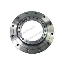 China Finish Machining OD 17CrNiMo6 Forged Blanks For Internal Gears Forged 6061-T6 Aluminum With High Quality for sale