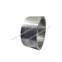 China Steel Forged Rings Rolled Ring Forging Suppliers Precision CNC Forging Solutions Copper Custom Parts Metal CNC Machining for sale