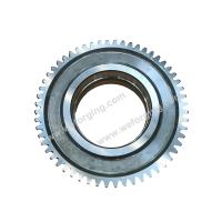 China Professional Alloy Gear Forging Processing Manufacturing Services Customized Machined Gears Large Ring Gear for sale