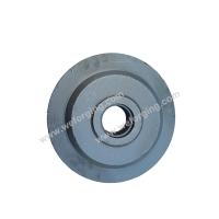 China Forged Gears Customized Steel Forged Flanges Cnc Milling Components Forged Steel Parts Custom Metal Fabrication Parts for sale