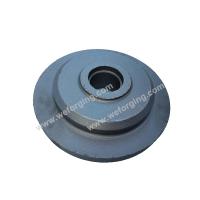 China Hot Die Gear Forging Cnc Parts Machining Forged Rolled Rings Stainless Steel Forgings Cnc Machining Precision Parts for sale