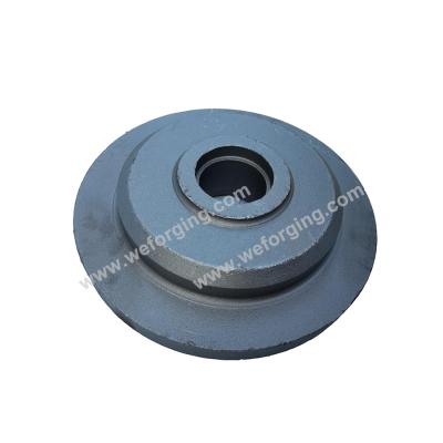 China Hot Die Gear Forging Cnc Parts Machining Forged Rolled Rings Stainless Steel Forgings Cnc Machining Precision Parts for sale
