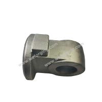 China Hot Forging Parts ASTM 42CrMo4 Forgings ODM Carbon Steel Forgings Milling Components Parts Of Cnc for sale