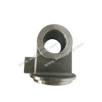 China Efficient Machining Of Hot Forging Closed Die Forged With CNC And Xiamen Port Delivery Custom Made Stainless Steel Parts for sale