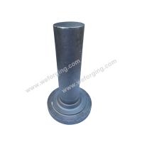China Custom Hot Forging Service  For Ring Gearbox CNC Milling Gear Blanks Manufacturers Custom Precision Machined Parts for sale