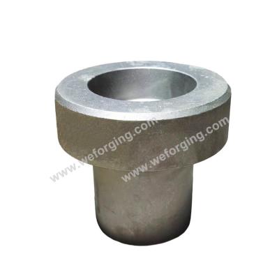 China Custom Hot Forged Parts Custom Cnc Machining Parts Supplier Hot  Forged And Cold Forging Gear Blanks Manufacturers for sale