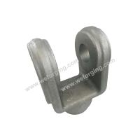 China Customized Hot Forged Aluminum Parts Large Gear Manufacturers Forged Custom Forging  Stainless Steel Forging for sale