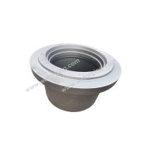 China Stainless Steel Alloy Steel Rolled Ring Forging ASTM 4140 4340 8620H HR Wear Resistant for sale