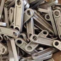 China Aluminium Alloy Hot Die Forging Normalization Annealing DIN ASTM GOST JIS ANSI BS Forged For CNC Milling for sale