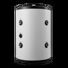 China 60L-1000L Heat Pump Water Tank SUS304 SUS316L DSS2205 White Stainless Steel for sale