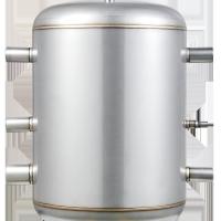 China 150L SUS316L Multifunction Water Tank Hot Water Storage Cylinder for sale