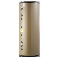 China 250L DSS2205 Buffer Water Tank Heating Buffer Tank For Boiler for sale