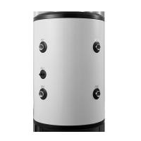 China 300 Liter Solar Water Tank SUS304 ERP Solar Hot Water Cylinder for sale