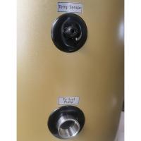 China 400L Solar Water Heater Storage Tank ODM 500l Hot Water Cylinder for sale