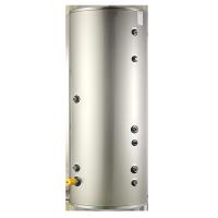 China Stainless Fast Recovery Hot Water Tank 150L Hot Water Cylinder for sale