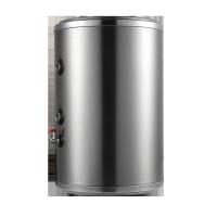 China White SUS316L Buffer Water Tank 100 Litre Buffer Tank For Heat Pump for sale