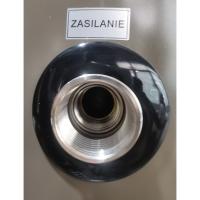China Domestic 400Ltr Multifunction Water Tank Heat Pump Hot Water Cylinder for sale