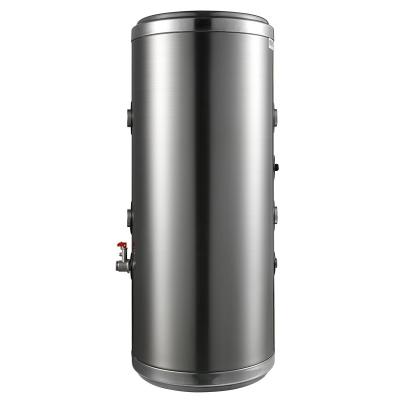 China NO App-Controlled 100L 200L 300L 400L 500L DSS2205 Buffer Tank Hot Water Storage Tank for sale