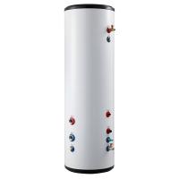 China 110-230V 100L SUS316L Stainless Steel Buffer Water Tank Hot Water Storage Tank for sale