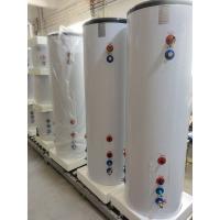 China 110-230V 100L SUS316L Stainless Steel Buffer Water Tank Hot Water Storage Tank for sale