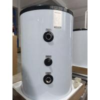 China 60L-1000L White Stainless Steel SUS304/SUS316L/DSS2205 Heat Pump Water Tank for Swimming Pool Heater for sale