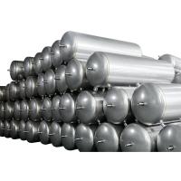 China 500L Heat Pump Water Heater Featuring Customizable Options and Stainless Steel Coil for sale