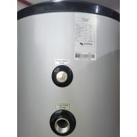 China 60L SUS304 Inner Tank With Galvanized Steel Outer Shell And Solar Power Source for sale