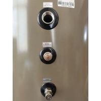 China 200L Capacity Solar Electric Water Heater Buffer Tank with SUS304/SUS316L/DSS2205 for sale
