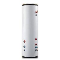 China 150L Stainless Steel Electric Heating Air Source Heat Pump Water Heater for Household for sale