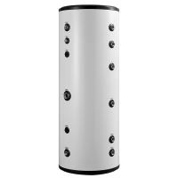 China English Operating 100L Air Source Duplex Heat Pump Hot Water Storage Tank For Home for sale