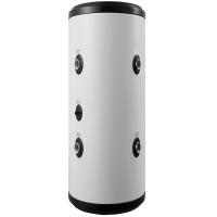 China Duplex Customizable Solar Heat Pump Water Boiler Tank 300L Hot Water Storage Tank for sale