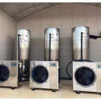China Duplex Customizable Solar Heat Pump Water Boiler Tank 300L Hot Water Storage Tank for sale