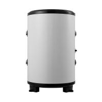 China Solar Water Heater Parts Buffer Tank for Boiler Water Heating Performance for sale
