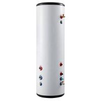 China Customized Heat Pump Water Tank Freestanding Logo Heat-transfer Printing for Home for sale