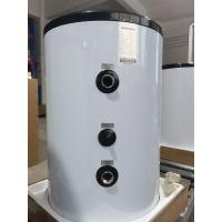 China 1000L SUS 304/316 Stainless Steel Home Heat Pump Pressure Water Tank for German Homes for sale