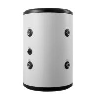 China 60-300L Stainless Steel Buffer Tank for Solar Power Source and Household Performance for sale