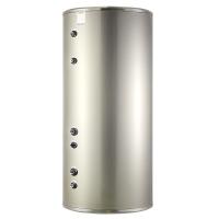 China SUS304 1000L 2000L 3000L Solar Water Heater Parts Cylinder Tank for English Customers for sale