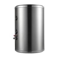 China Customized Heat Pump Water Tank Freestanding Logo Heat-transfer Printing for Home for sale