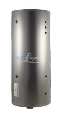 China 100L/200L/300L/500L/1000L Heat Pump Hot Water Storage Tank for Low Energy Consumption for sale