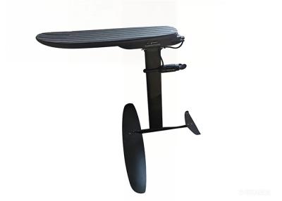 China Surfboards Customizable Logo Newest Booster FOIL Drive Foil Assist Equipped with Removable Battery Pack Included for sale