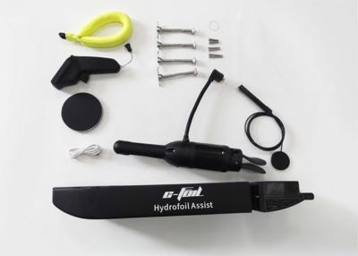 China 2026 New design Hydrofoil drive Electric foil assister for board surfing for sale