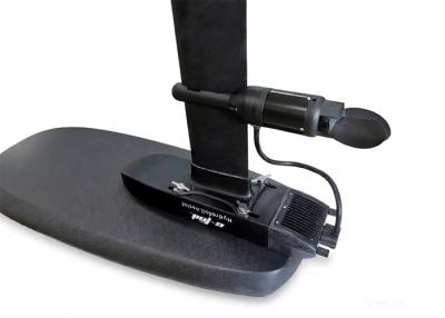 China 2026 Upgraded Hydrofoil Assist Electric Booster for Non-Powered Hydrofoil Sports for sale